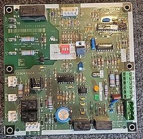 CARRIER HK38EA024 Control Board Hvac