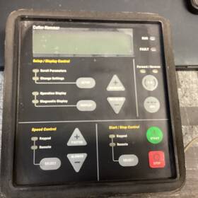 CUTLER HAMMER 15-1086 Display Control