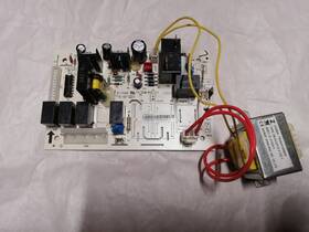 EVERSTAR 11066D5121910392 Air Conditioner Control Board