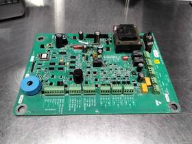 FENWAL PROTECTION SYSTEMS 06-129378 Control Board