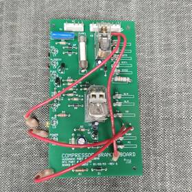 HUSSMANN 0323098 Branch Board