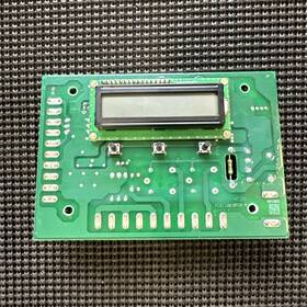 ICM 1001058 Gulfstream Circuit Control Board