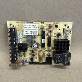 ICP 1139-83-9001 Heil Sears Furnace Fan Control Circuit