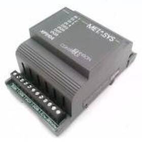 JOHNSON CONTROLS XP-9104-8004 Metasys Expansion Module