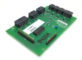 LANCER 16-2070-0001 Fbd Board Xyt 4BRL