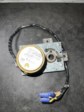 STAEFA SYNCHRON EM-402-102 Control