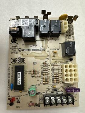 WHITE-RODGERS 150-0882 Furnace Control Circuit Board