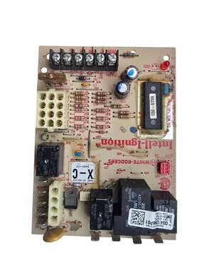 WHITE-RODGERS 50A65-475-04 Furnace Control Board