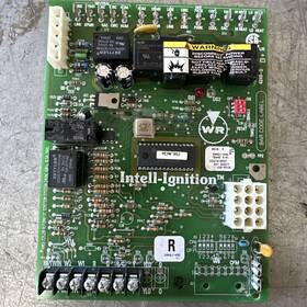 WHITE-RODGERS D341418PQ1 Gas Furnace Control Board Trane Cnt
